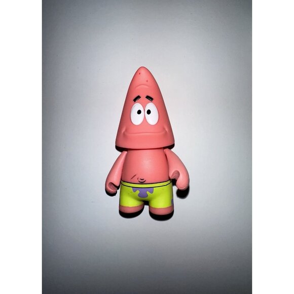 Kidrobot | Wall Decor | Kidrobot X Nickelodeon Patrick Spongebob ...
